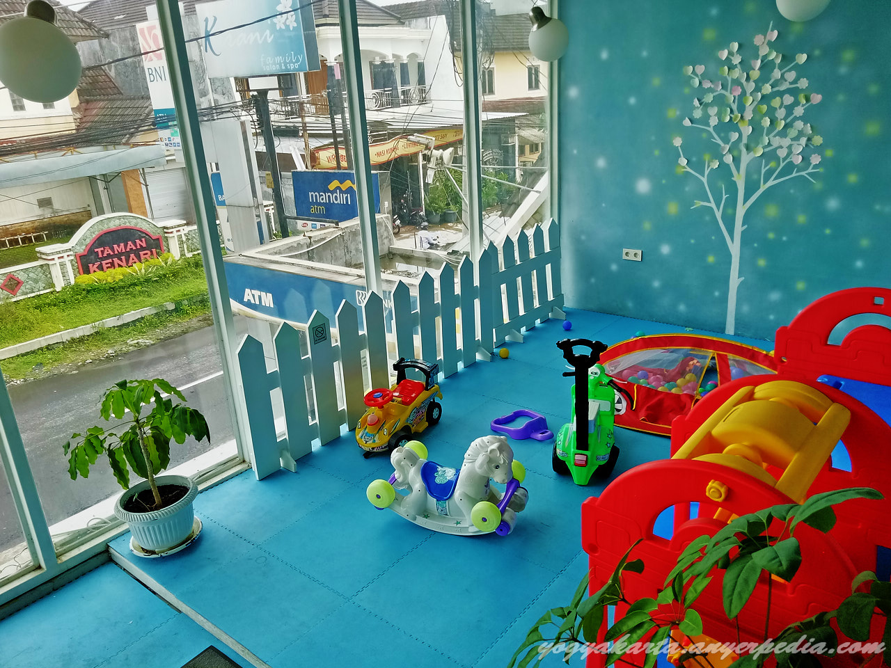 Wisata Kuliner Ala K-Pop di Jogja Hanbingo Korean Dessert - APedia.Villas