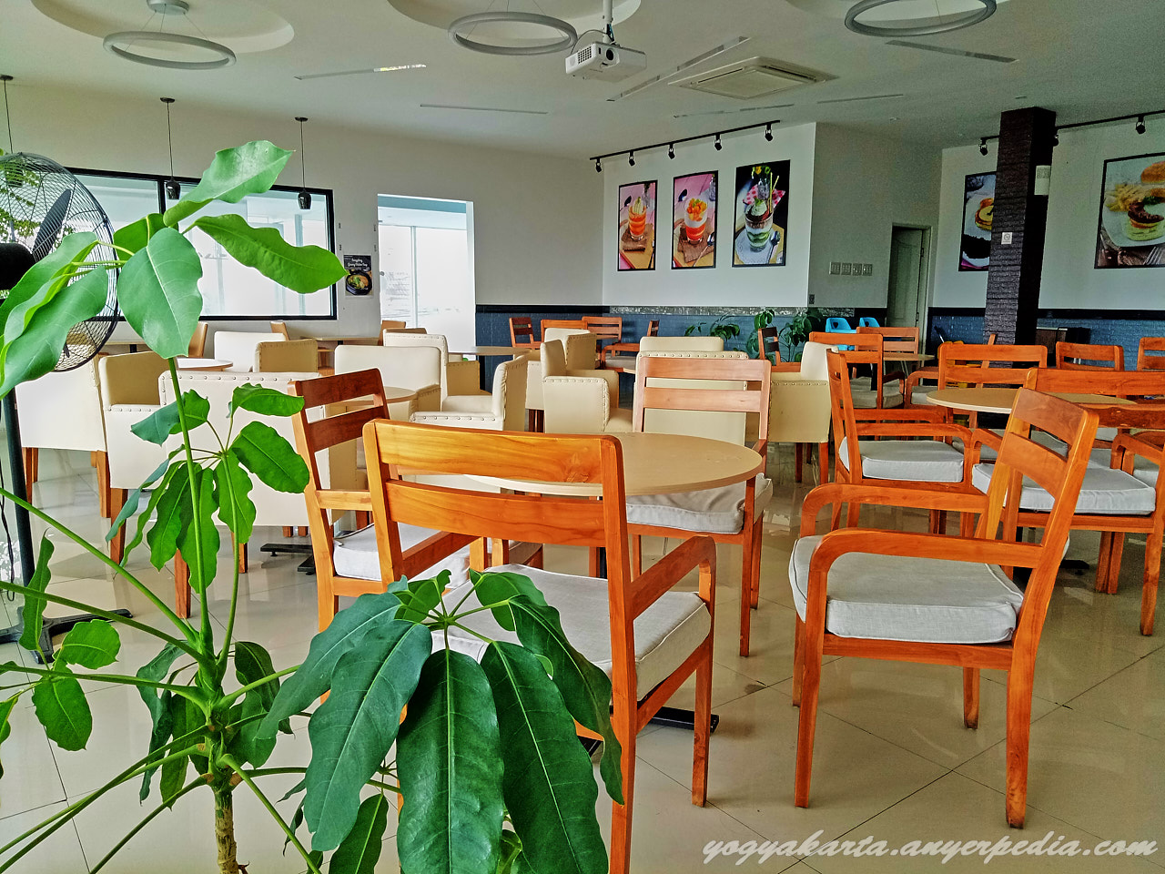 Wisata Kuliner Ala K-Pop di Jogja Hanbingo Korean Dessert - APedia.Villas