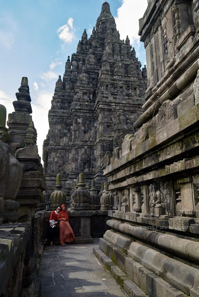Alasan Candi Prambanan Termasuk Situs Warisan Dunia UNESCO - APedia.Villas