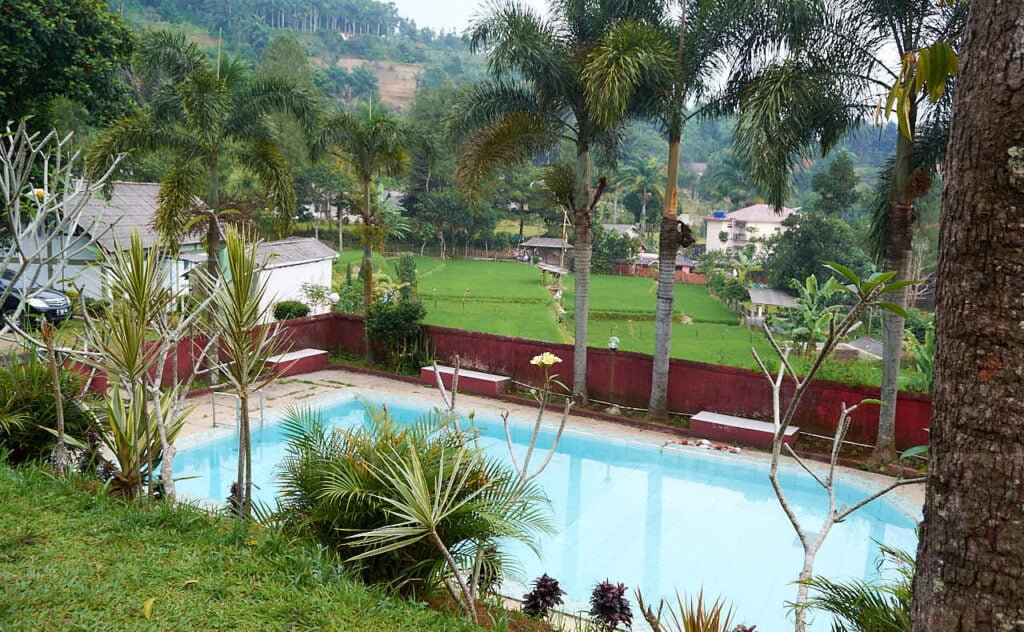 Villa Mutiara Puncak, 6 Kamar Tidur - APedia.Villas